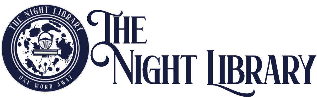 The Night Library